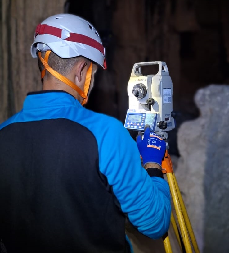 Topografía 3D | Expertos en Medición y Mapeo del Terreno